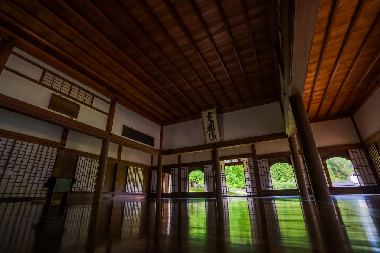 Former Shizutani School | MATCHA - JAPAN TRAVEL WEB MAGAZINE