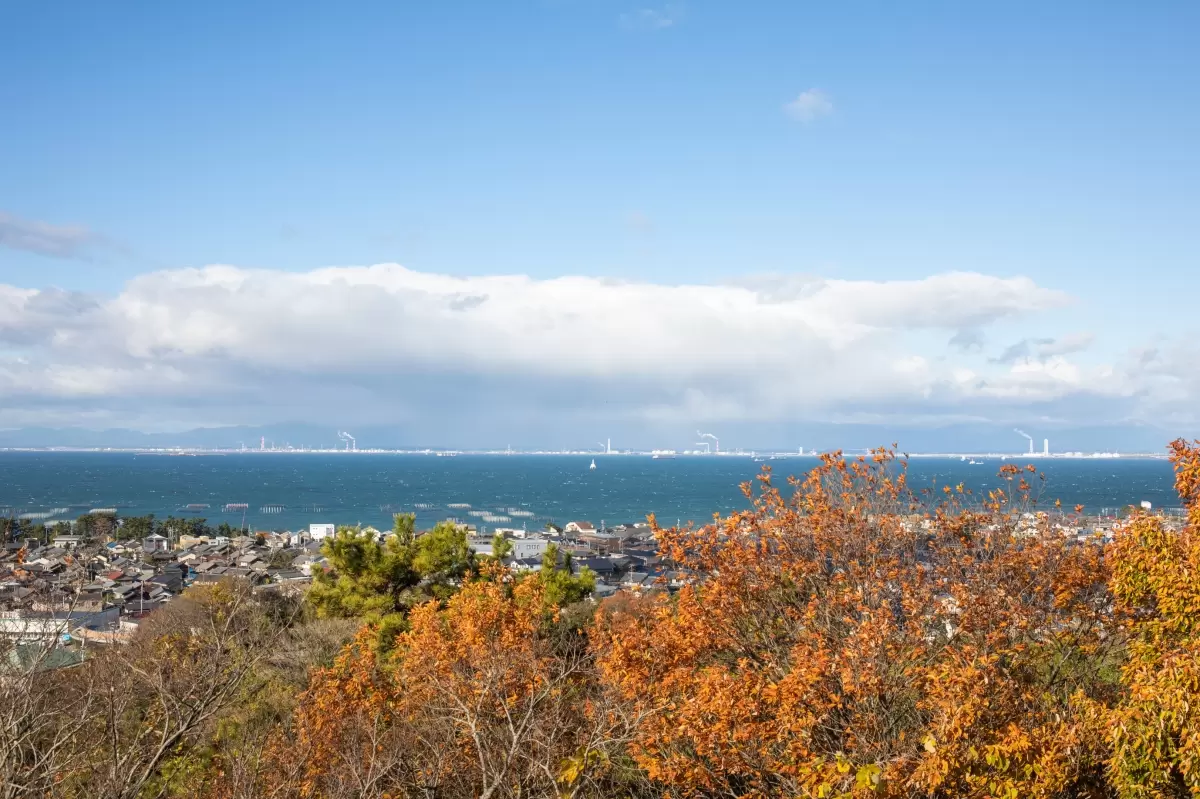 Ono Castle Ruins - Access, Business Hours, Nearby Spots - Japan Travel ...