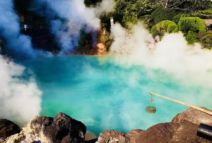 The Best 15 Onsen in Japan: Hot Springs to Visit in the Winter - Japan ...